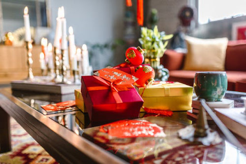 5 CNY Hampers That Double As Home Decor: Reusable Gift Trends