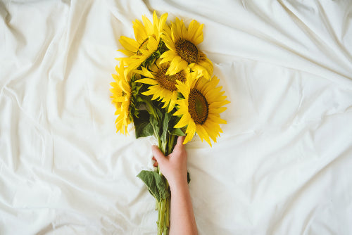 6 Types Of Flowers That Embody Strength And Courage