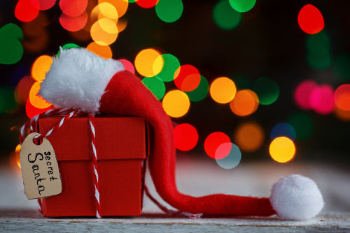 What To Buy For Secret Santa At Work: 11 Clever Ideas