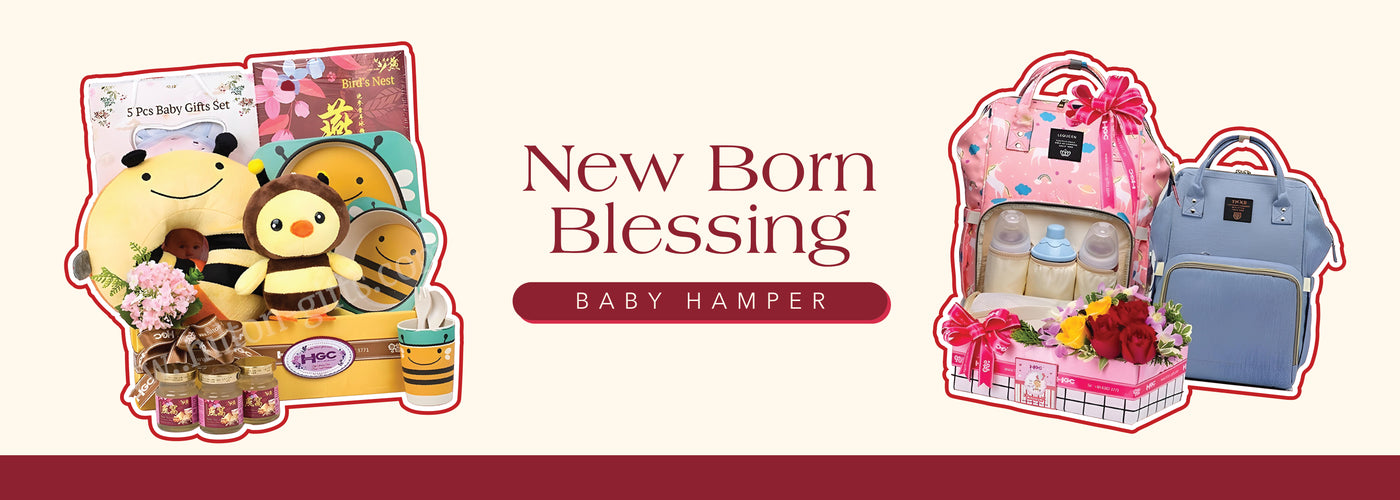 Hilton Gifts | Shop Gift Hampers, Floral Collections & More